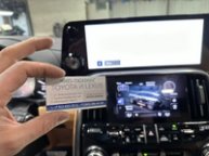 Иконка канала Русификация Lexus Toyota Новосибирск