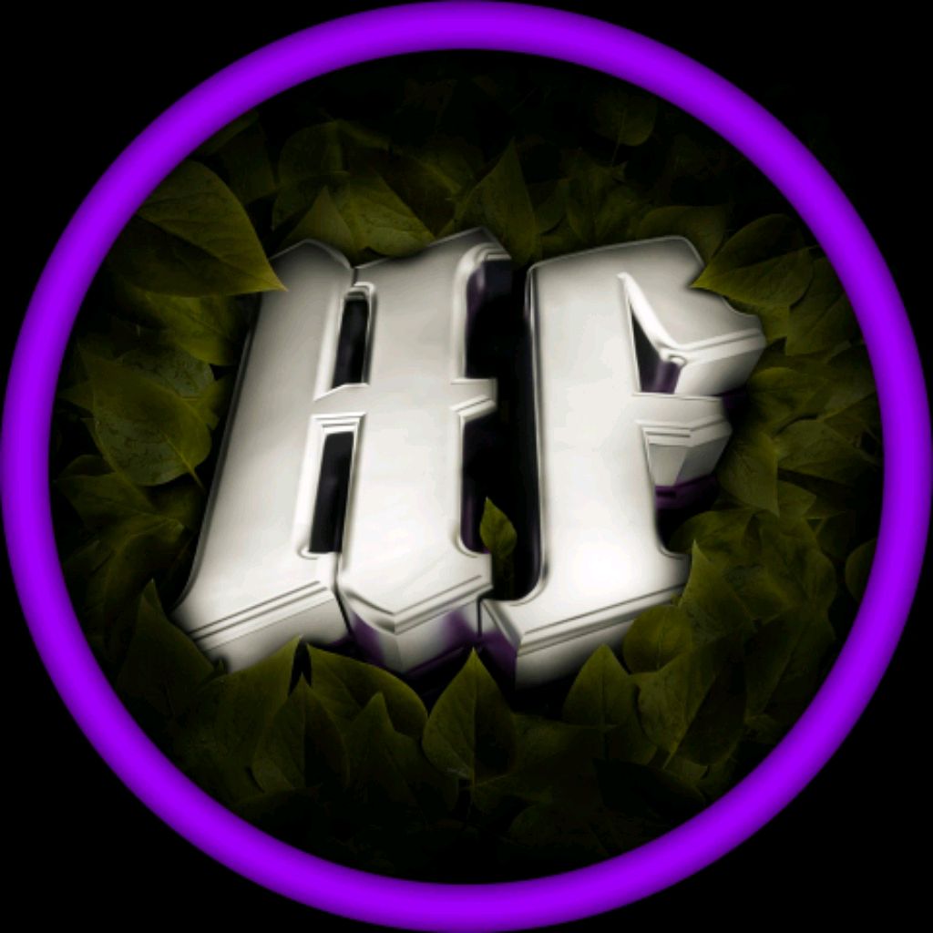 Иконка канала HellFain