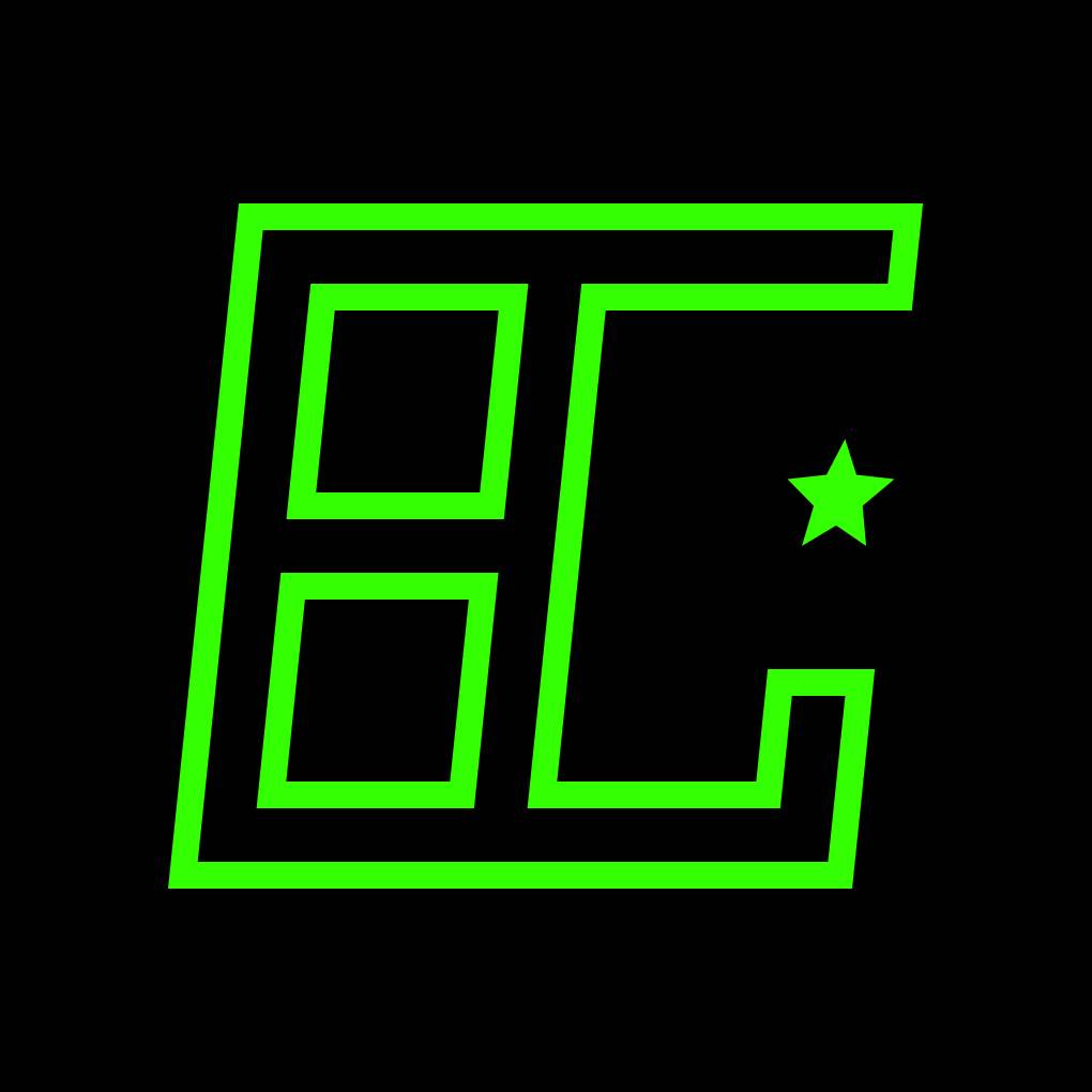 Иконка канала BLADE GAMES