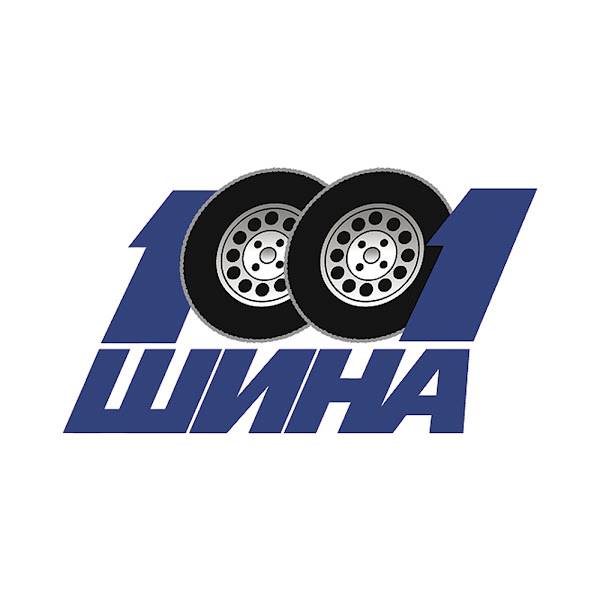 Иконка канала 1001 Шина