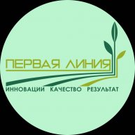 Иконка канала ПЕРВАЯ ЛИНИЯ