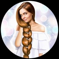 Иконка канала Ксюша-Печенюша