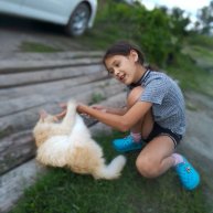 Иконка канала Мяточка