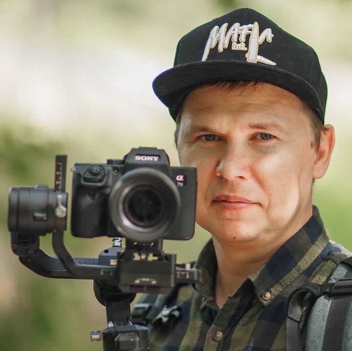 Иконка канала PROmedia