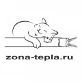 Иконка канала Зона тепла - электрический обогрев кабелем