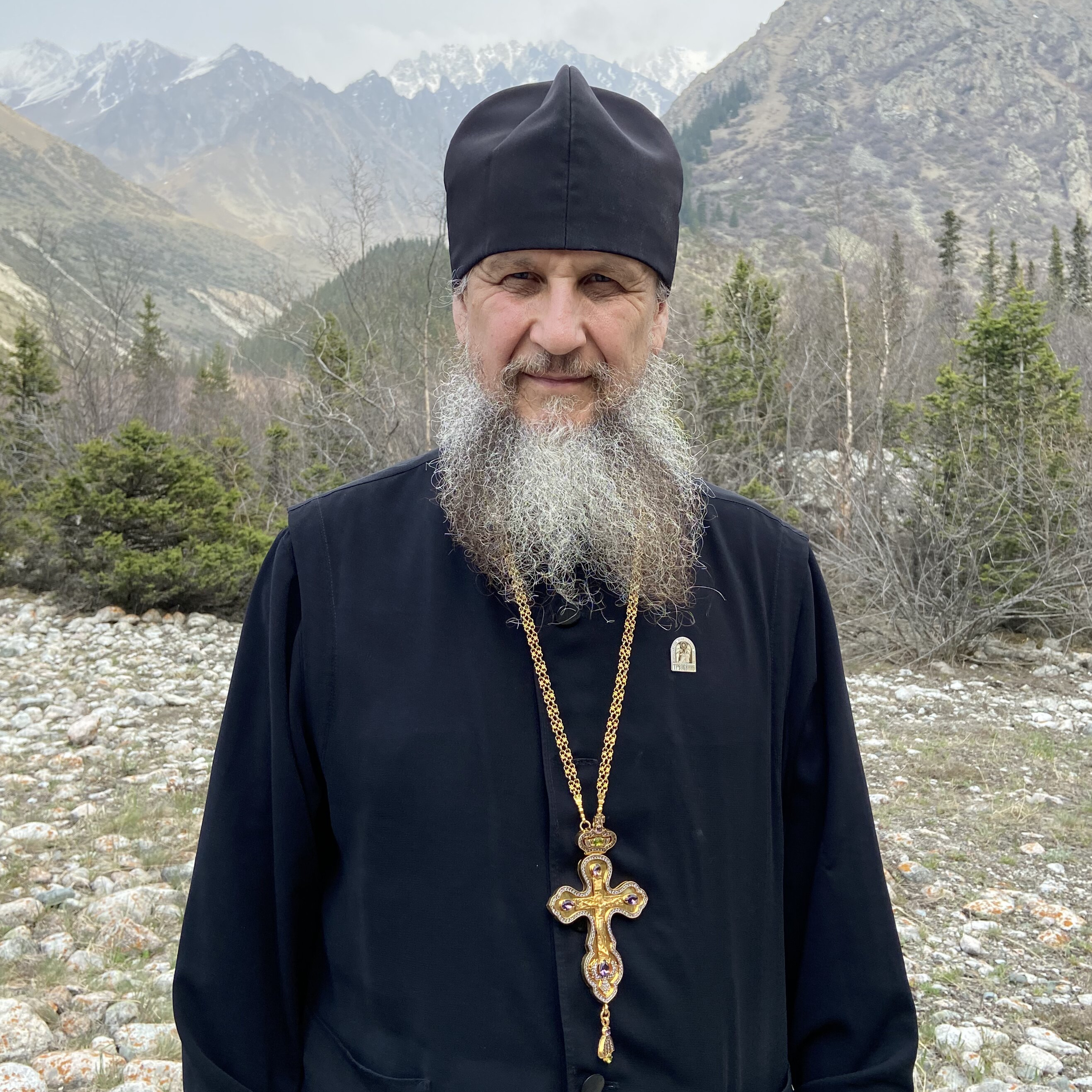 Иконка канала протоиерей Игорь Бачинин