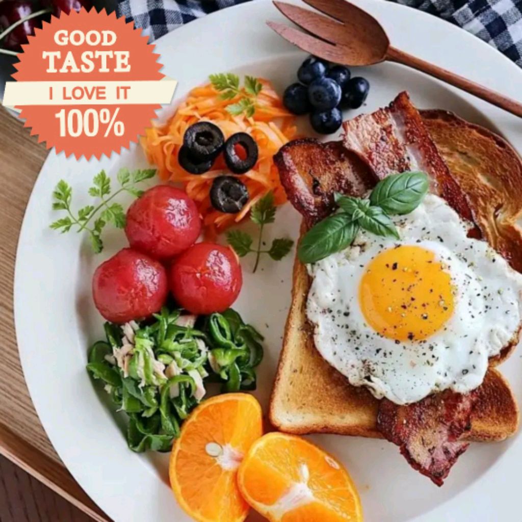 Иконка канала SimpleFood