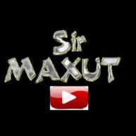 Иконка канала Sir Maxut