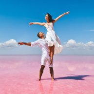 Иконка канала Любава и Алёша Фитнес - Cемья