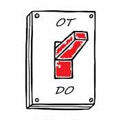 Иконка канала ОТ и ДО