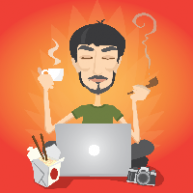 Иконка канала SNAP MONEY