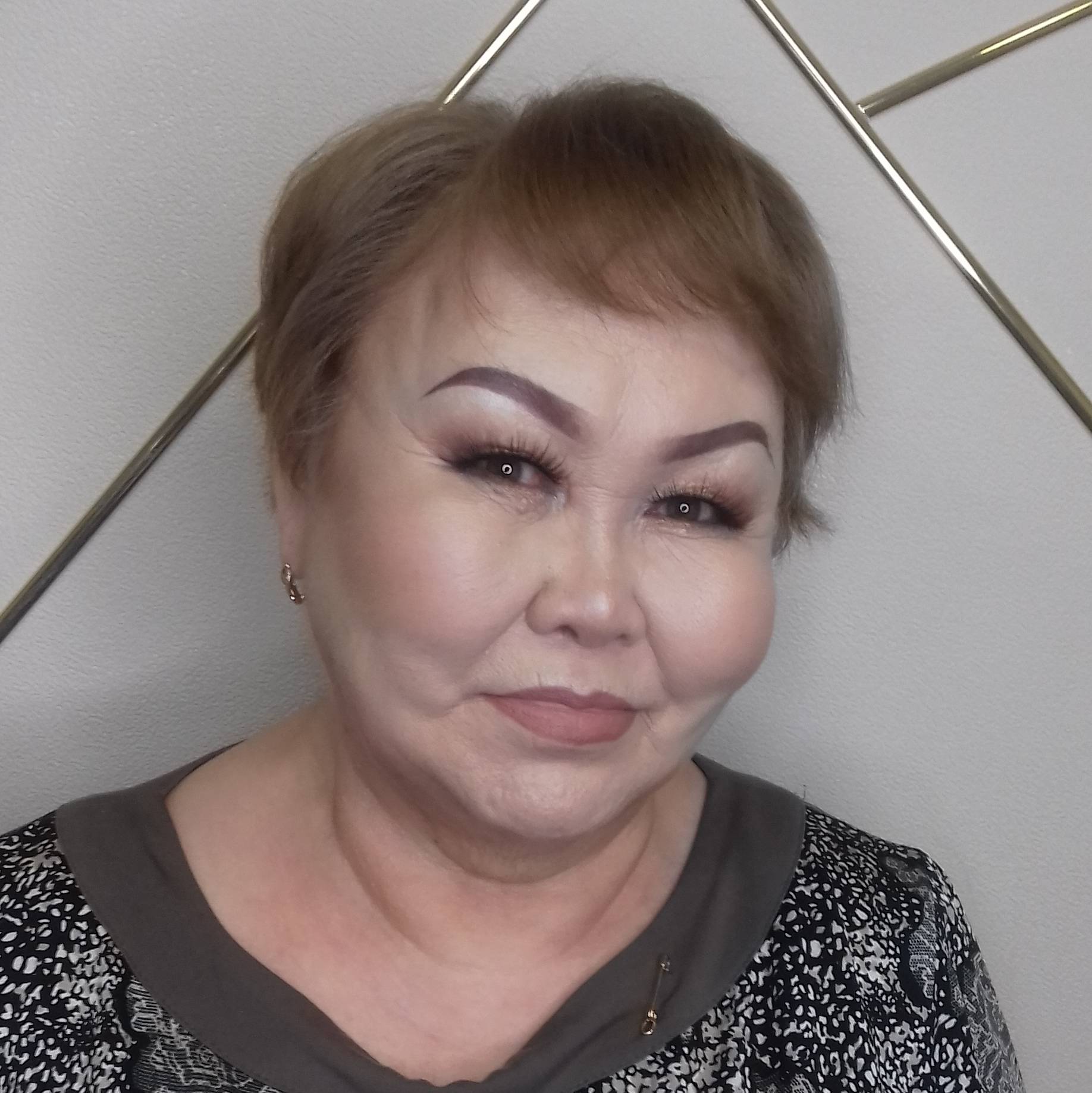 Иконка канала Любовь Калинина МЛМ
