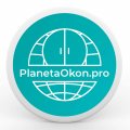 Иконка канала Планета Окон