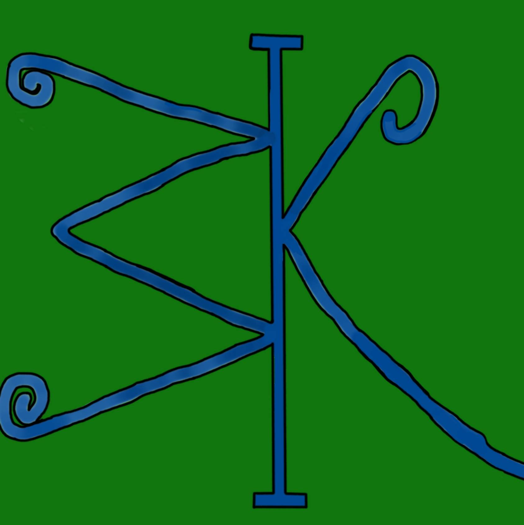 Иконка канала Wolfcreed