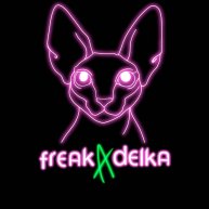 Иконка канала freakAdelka