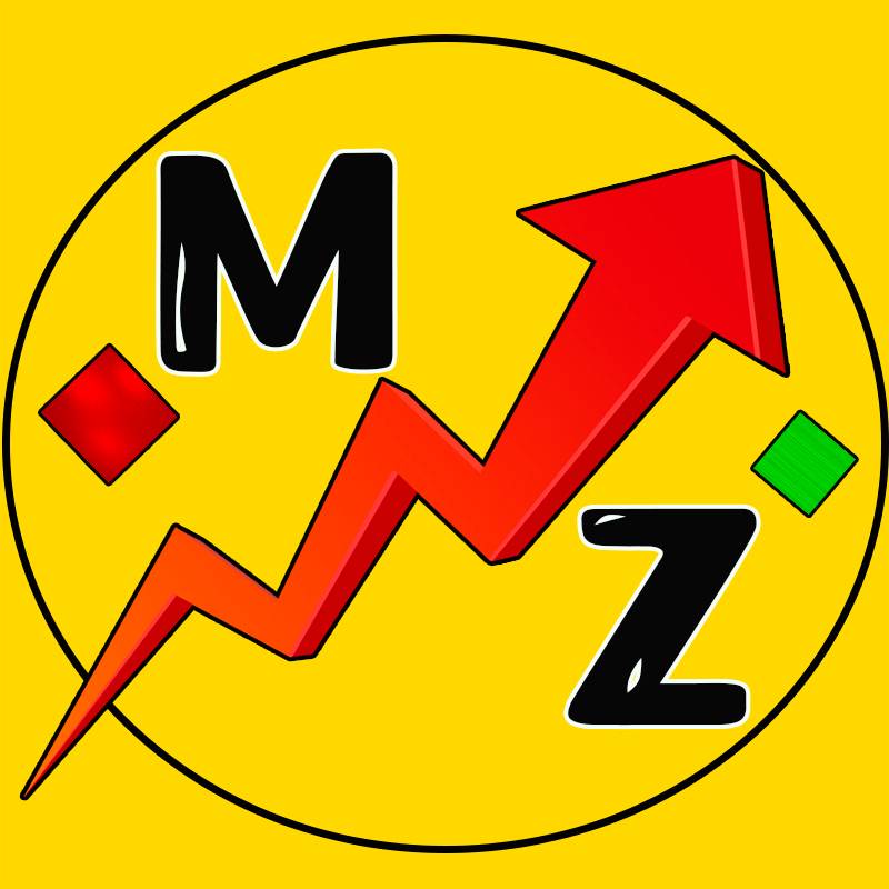 Иконка канала MoneyZelen
