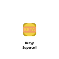 Иконка канала KRAYP