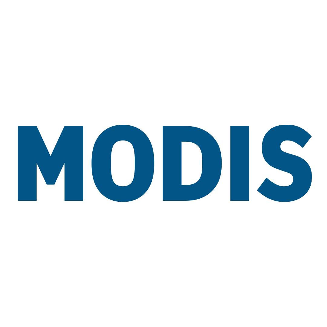 Иконка канала MODIS|МОДИС