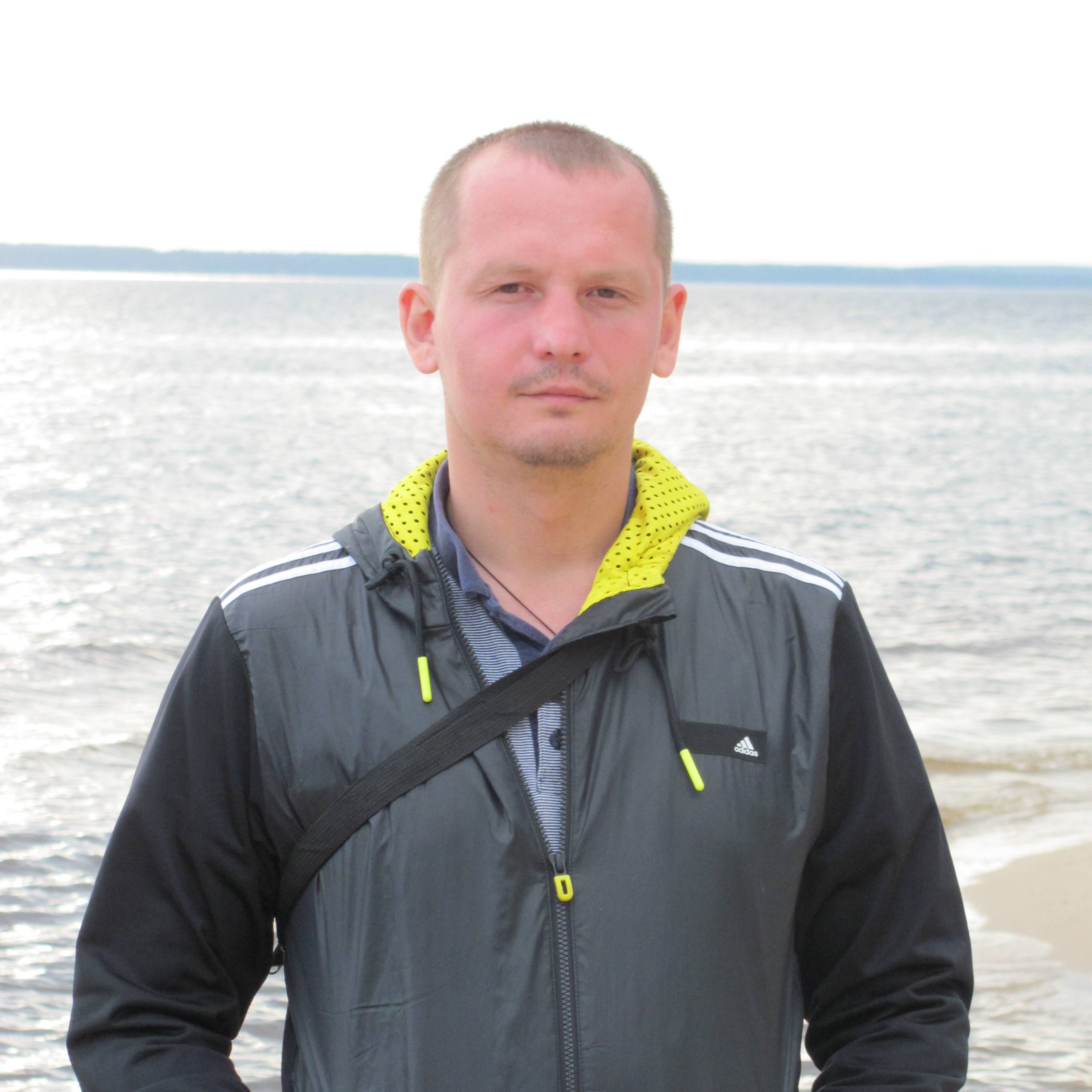 Иконка канала Alexsandr NN