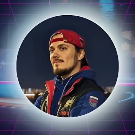 Иконка канала SkaterFM