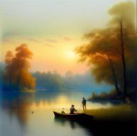 Иконка канала Рыболовная академия