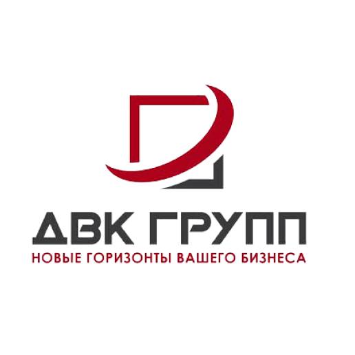 Иконка канала ДВК Групп