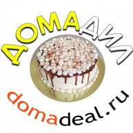 Иконка канала domadeaL - Домадил вкусные домашние рецепты