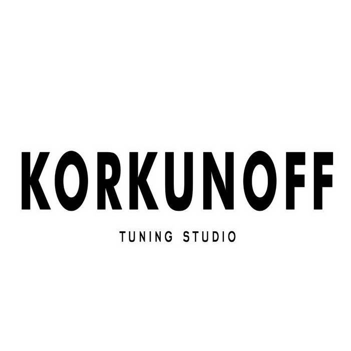 Иконка канала Korkunoff