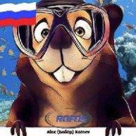 Иконка канала ®oots - Alex86m6