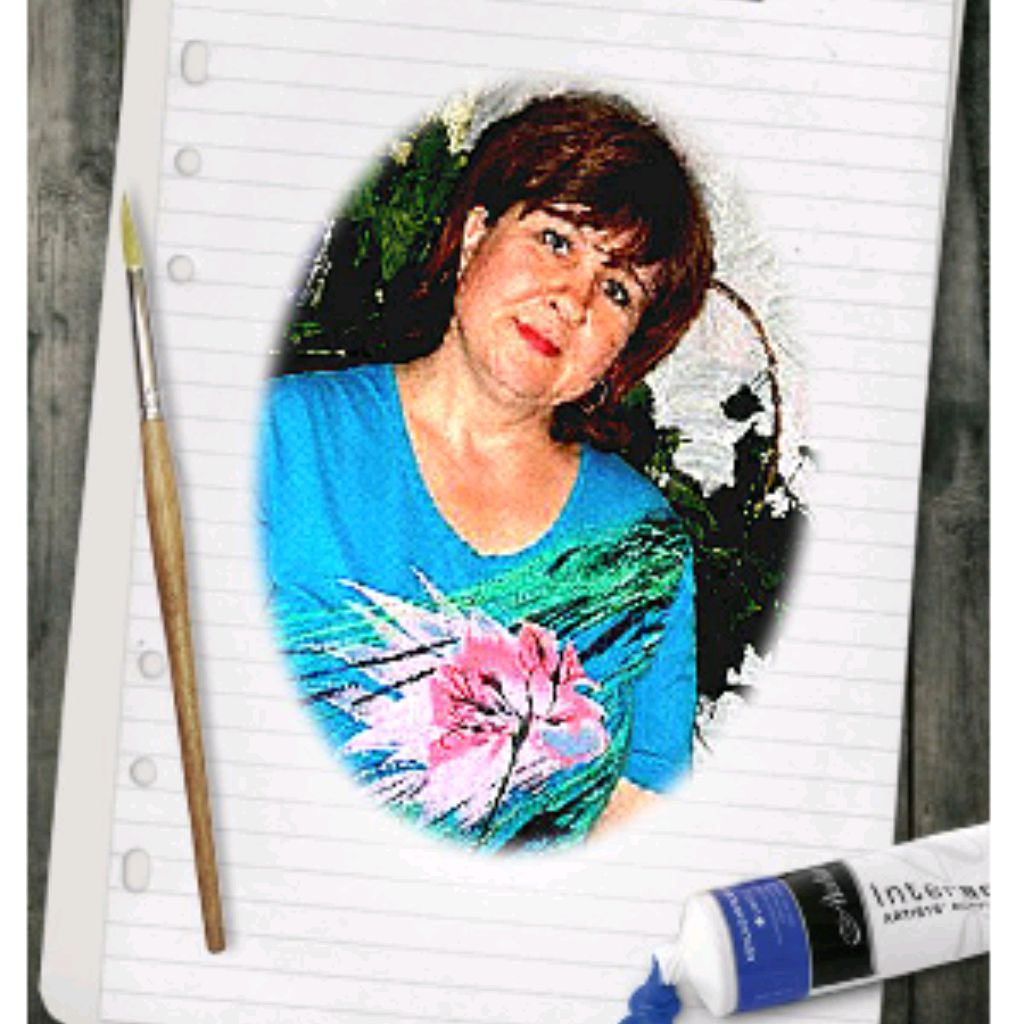 Иконка канала "Вяжем с Любовью 💞"