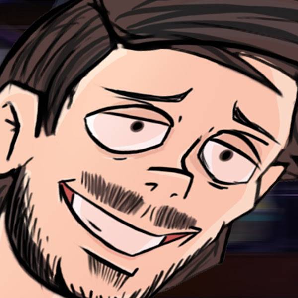 Иконка канала Адер