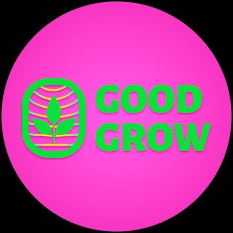 Иконка канала Good Grow