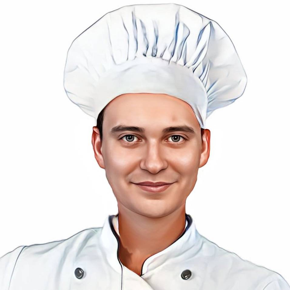 Иконка канала Хавроничев Сергей