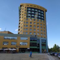 Иконка канала Коммерческая недвижимость