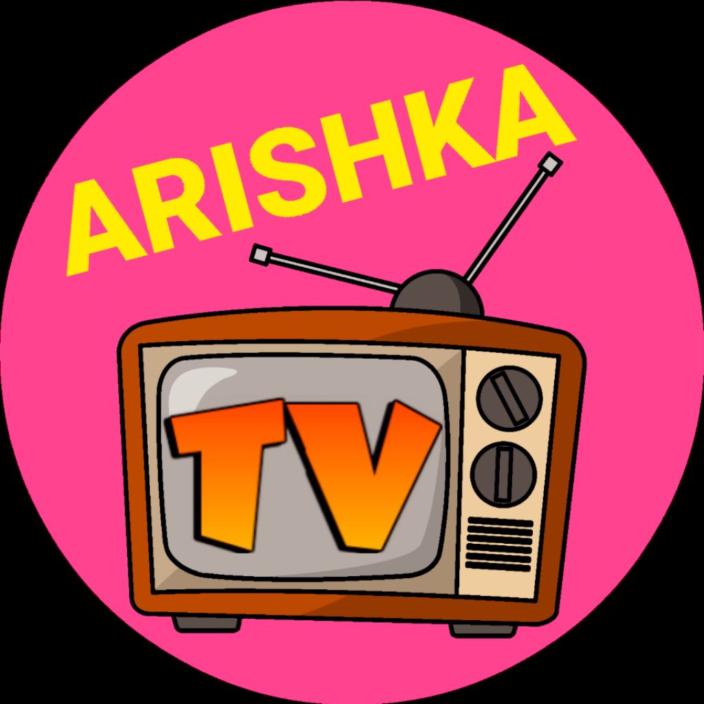 Иконка канала ARISHKA TV
