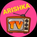 Иконка канала ARISHKA TV