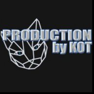 Иконка канала production by Kot
