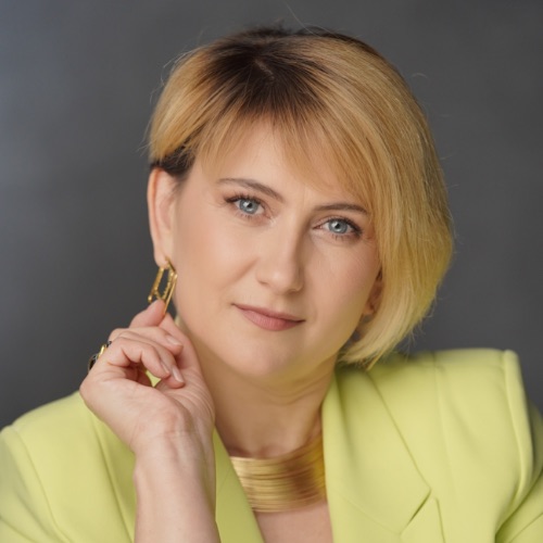 Иконка канала Елена Века