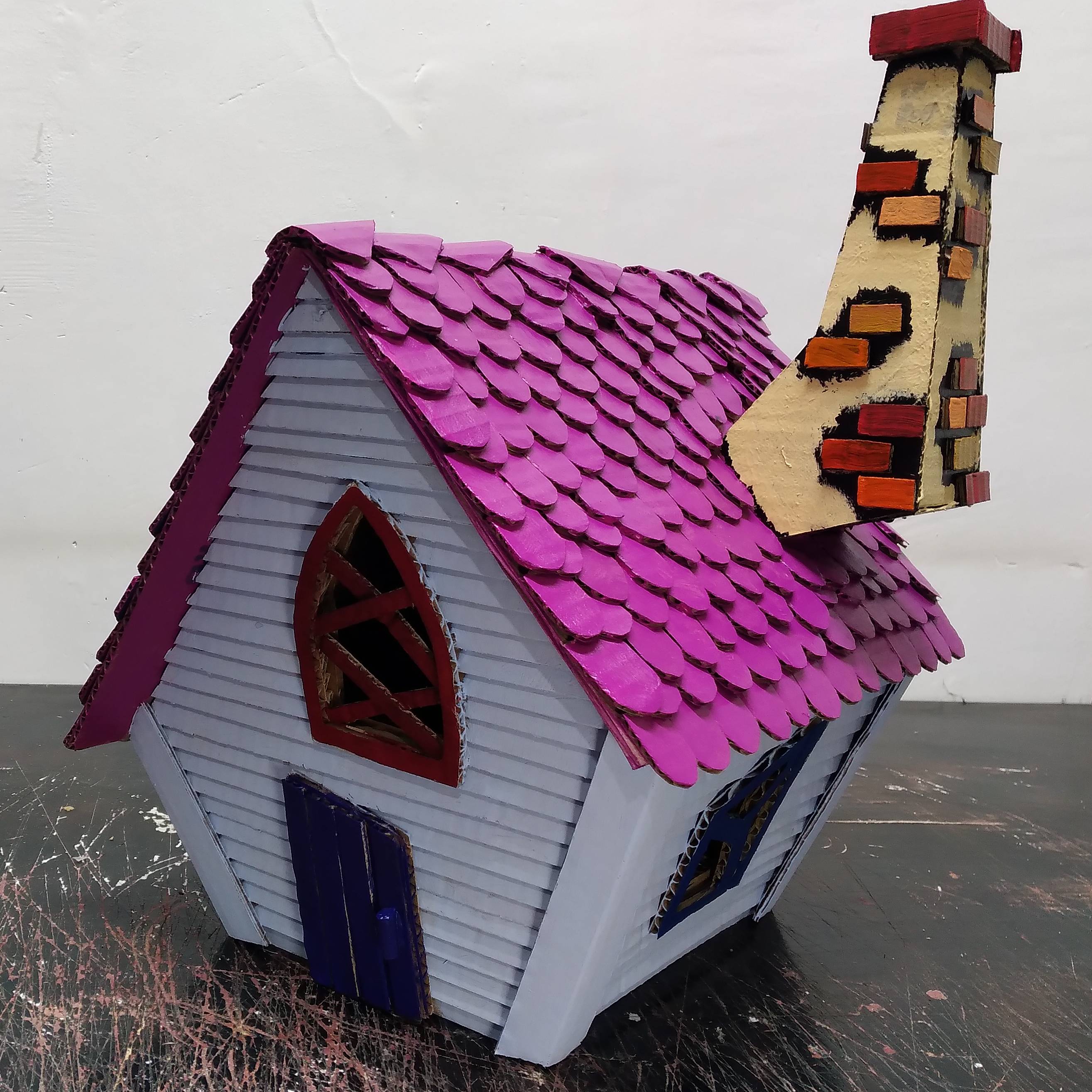 Иконка канала DIY hobby crafts