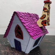 Иконка канала DIY hobby crafts