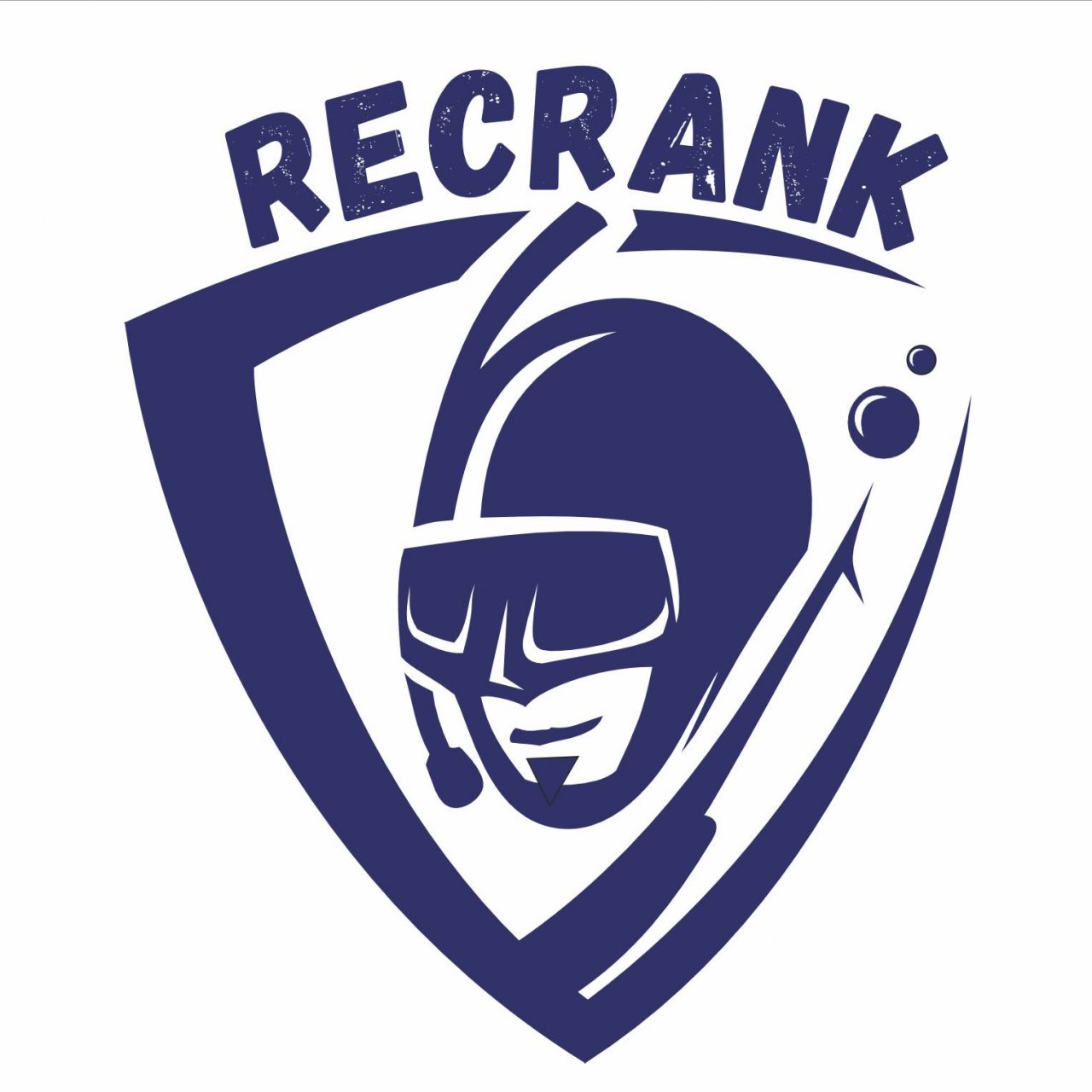 Иконка канала ReCrank