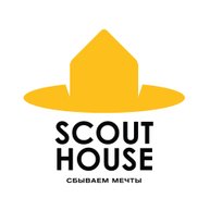 Иконка канала ScoutHouse
