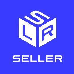 Иконка канала Seller - магазин упаковочных материалов