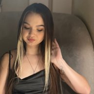 Иконка канала Ксения