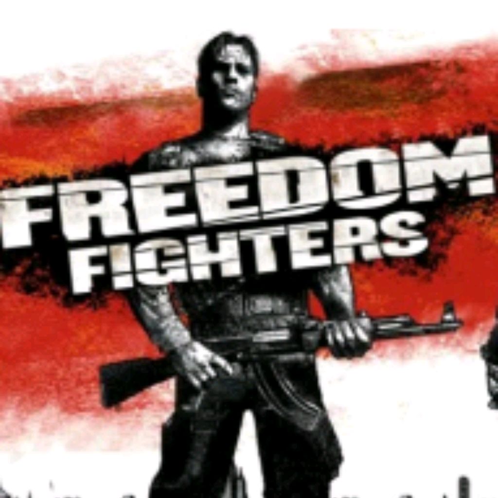 Иконка канала Freedom Fantom