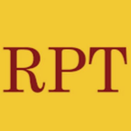 Иконка канала RPT - Russian Python Tutor