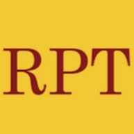 Иконка канала RPT - Russian Python Tutor