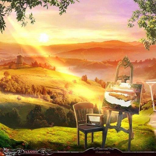 Иконка канала Гюзелия Алкинская (2021)