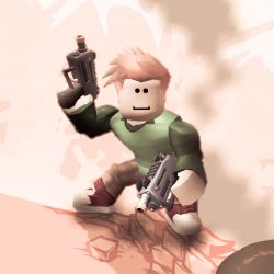 Иконка канала maxdoge2000