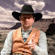 Иконка канала Johnny First